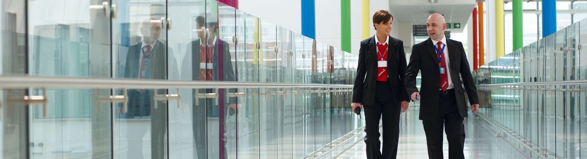 Sodexo Belgium Security Services NV | ellis.security